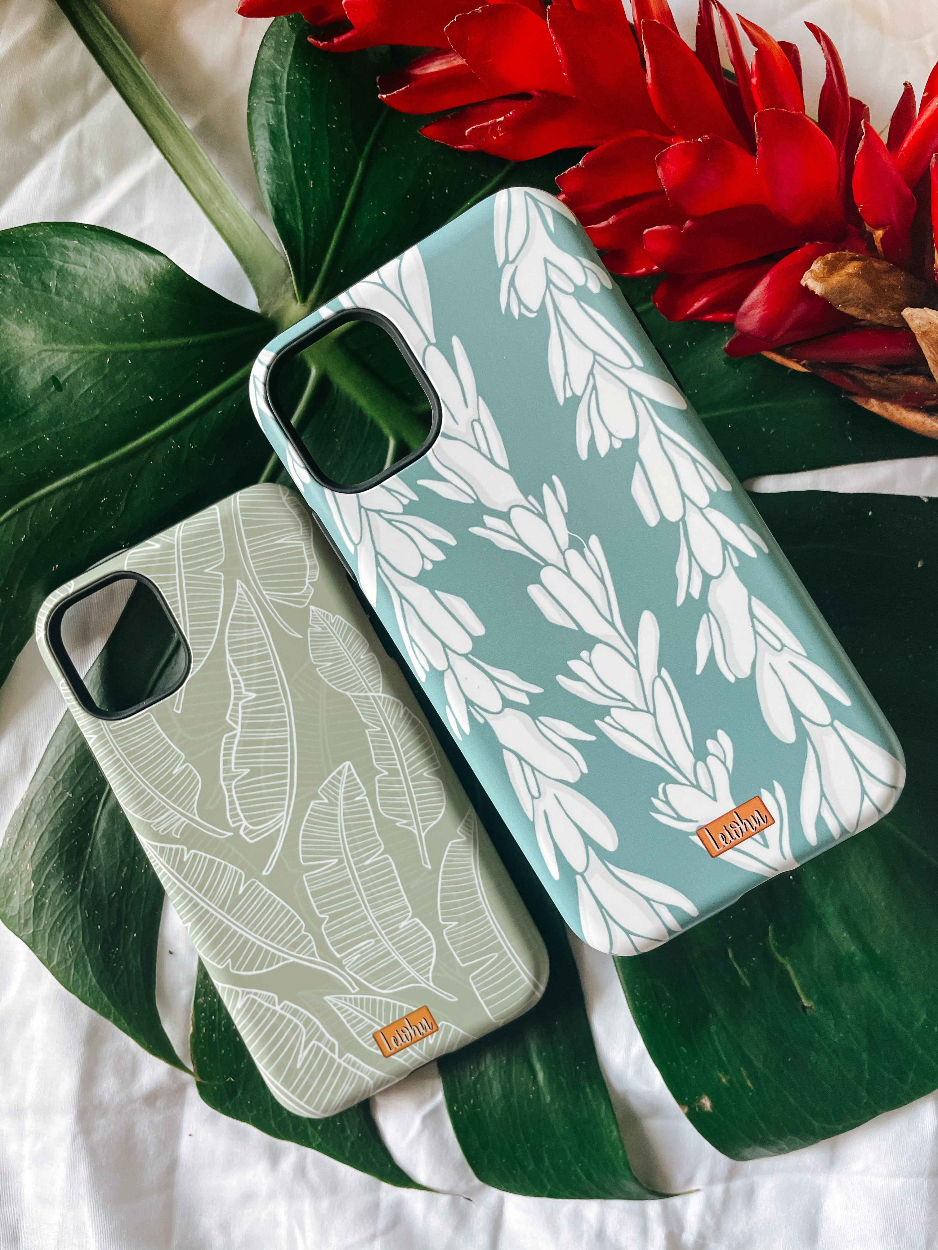 Phone Cases – LEIOHU DESIGNS