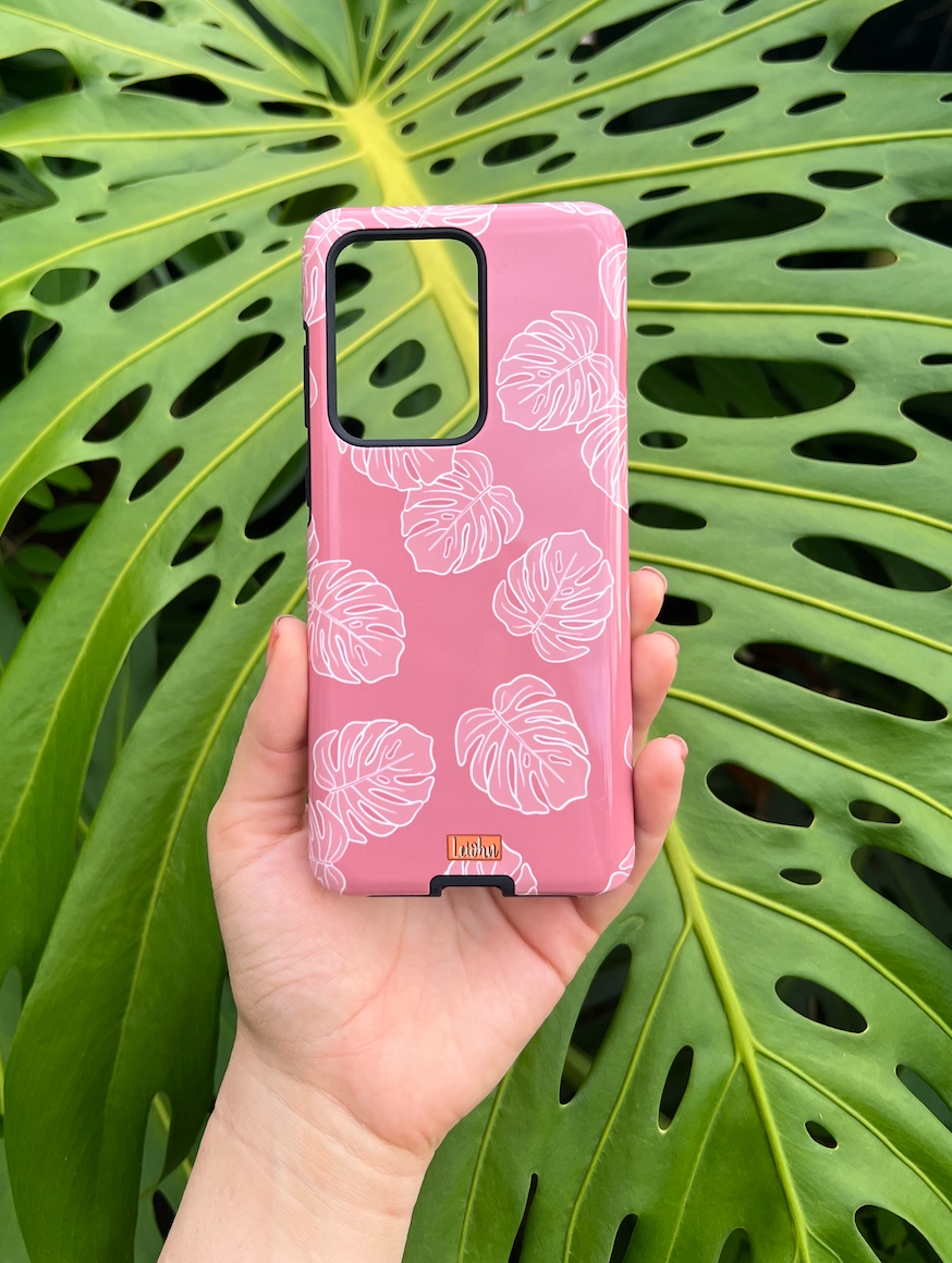 Samsung Galaxy Cases – LEIOHU DESIGNS