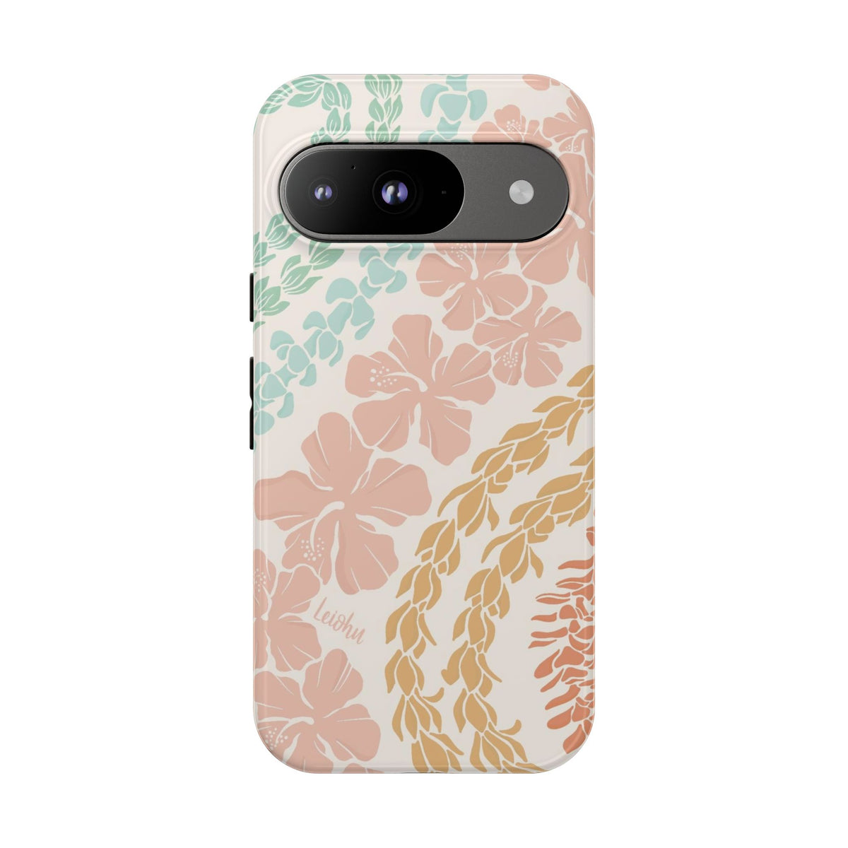 Groovy Lei - Google Pixel – LEIOHU DESIGNS