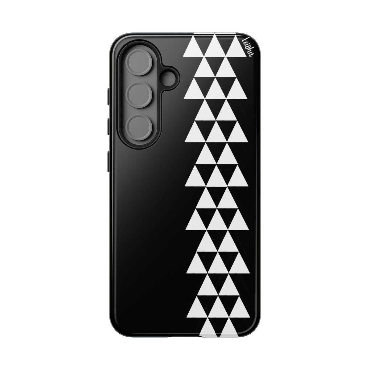 Niho Manu - Samsung – LEIOHU DESIGNS