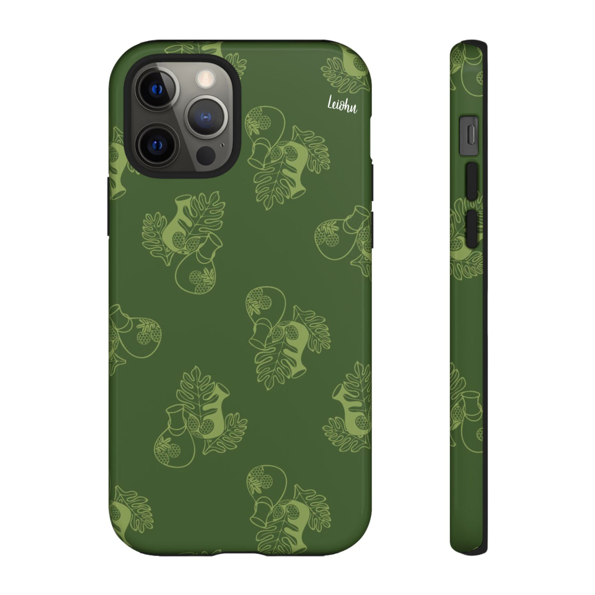 Modern Ipu – LEIOHU DESIGNS