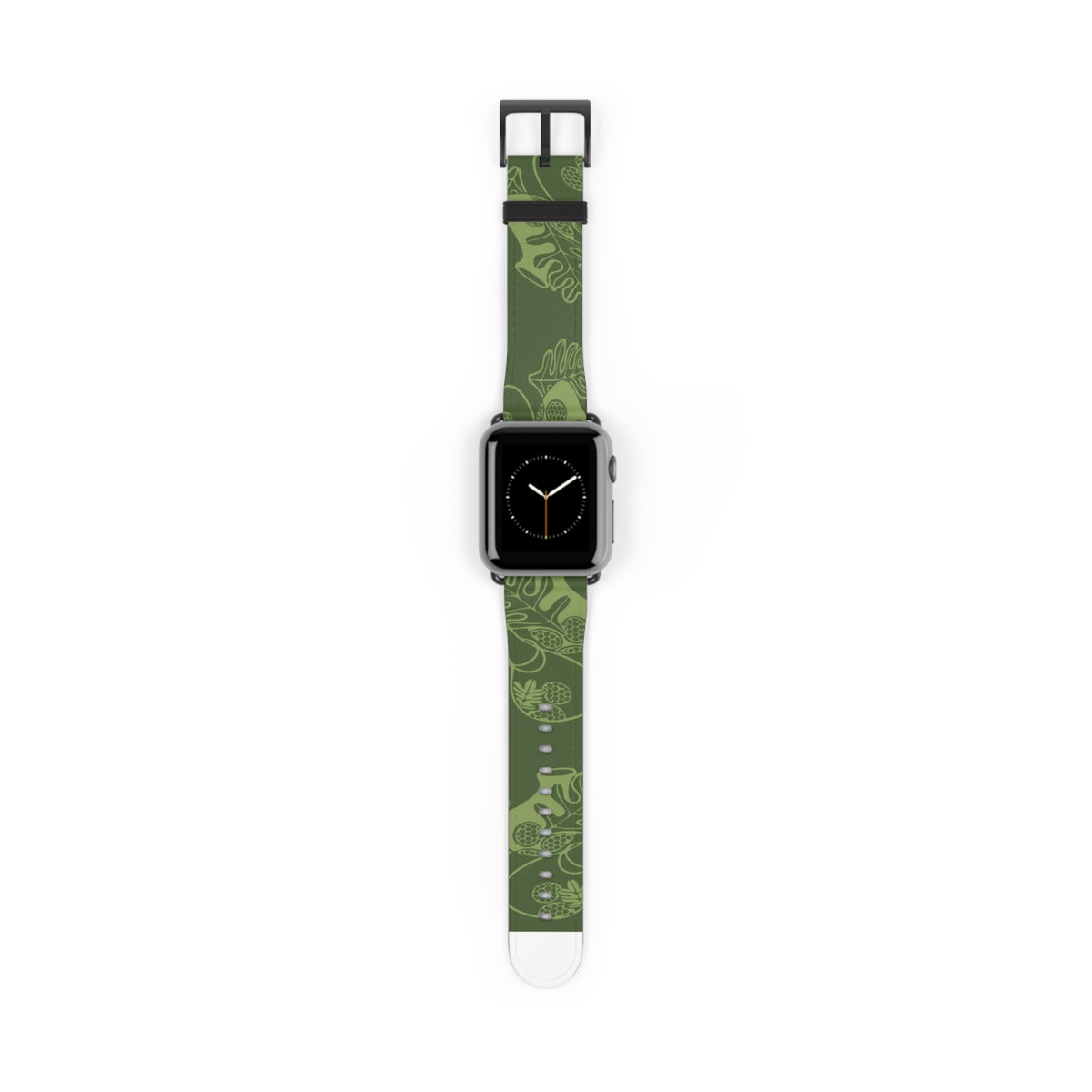 Modern Ipu - Apple Watch Band – LEIOHU DESIGNS