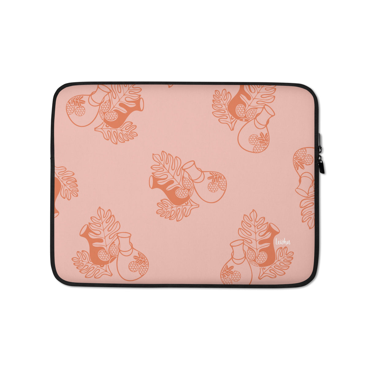 Modern Ipu - Alani - Laptop Sleeve – LEIOHU DESIGNS