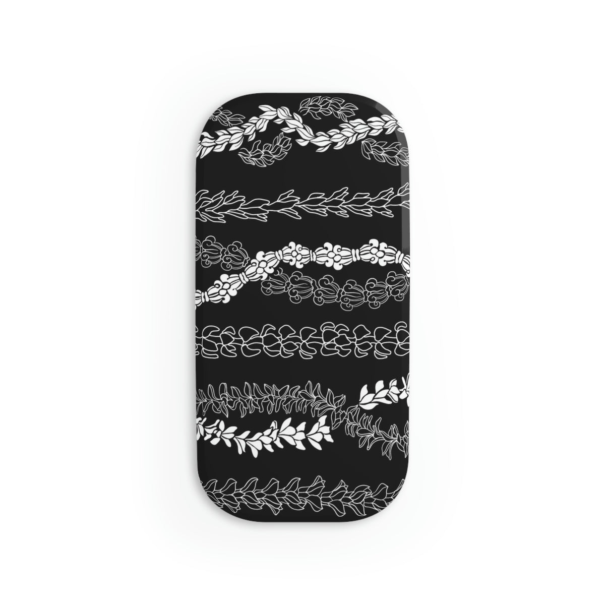 Forever Lei - 'Ele'ele - Phone Click-On Grip – LEIOHU DESIGNS